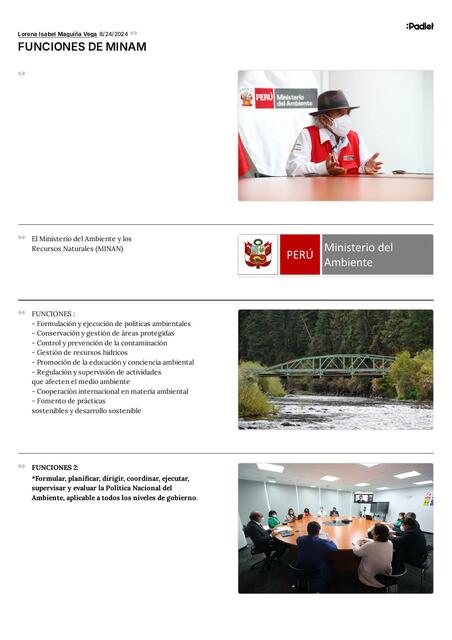 padlet grupo 3 | Lorena Isabel | uDocz