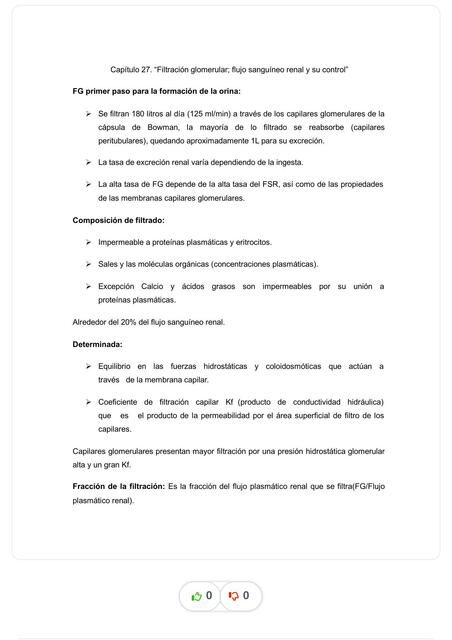 capitulo 27 guyton resumen | Kevin Chuqui | uDocz