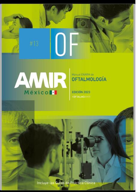 OFTALMOLOGIA amir | DR. PEDRO EMILIO | uDocz