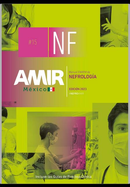 NEFROLOGIA amir | DR. PEDRO EMILIO | uDocz