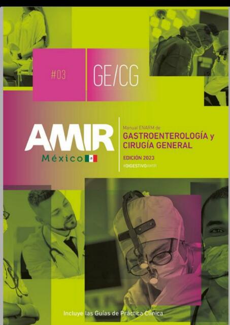 CIRUGIA GENERAL | DR. PEDRO EMILIO | uDocz