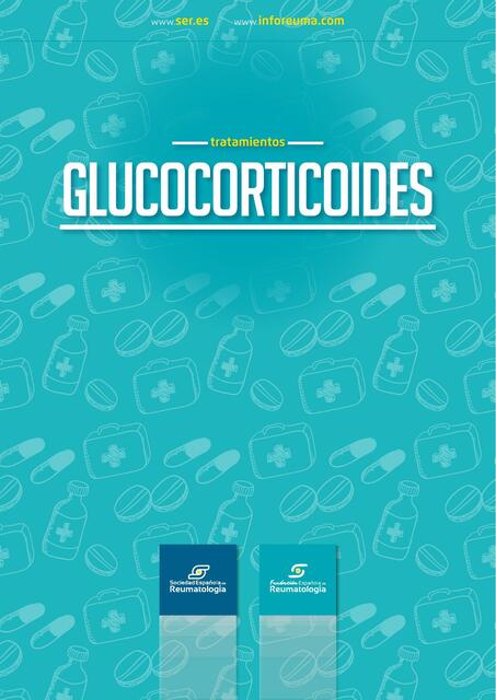 93 Glucocorticoides TRATAMIENTOS A4 v03 | aracellys | uDocz
