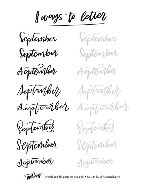 8 ways September | Sol | uDocz