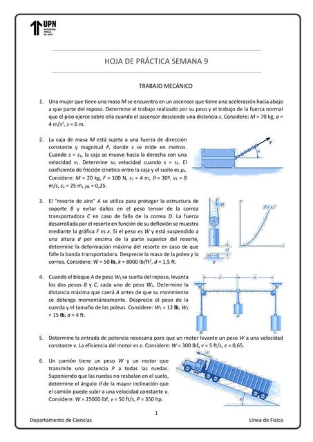 Hoja de práctica semana 9 | Anderson Javier | uDocz