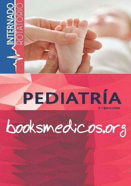 Internado Rotatorio Pediatria | Alan | uDocz
