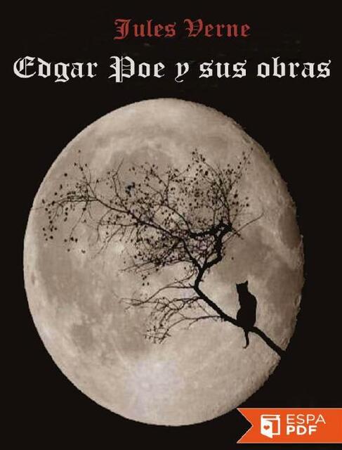 Julio Verne Edgar Poe y sus obras | Nelson Oswaldo Castro | uDocz