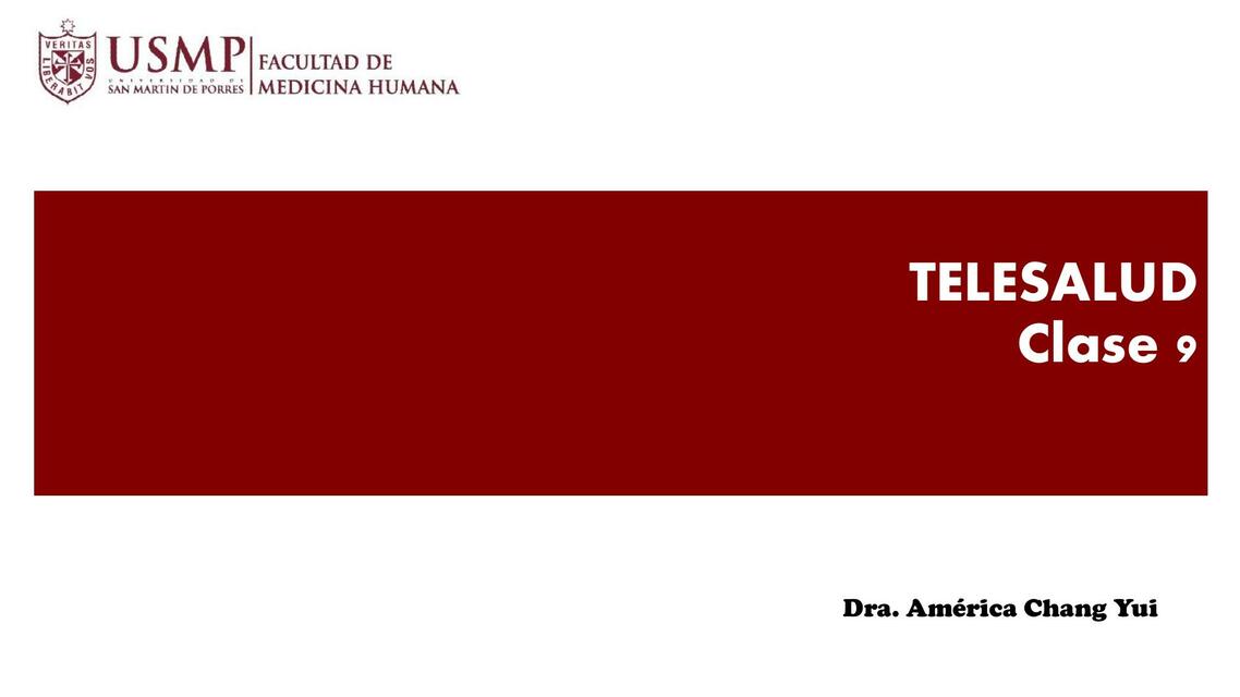 Clase 9 | Angie | uDocz