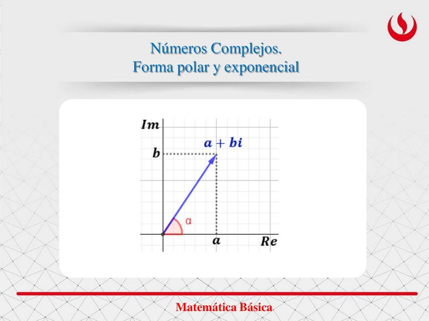 Números Complejos Forma polar y exponencial | cristian | uDocz