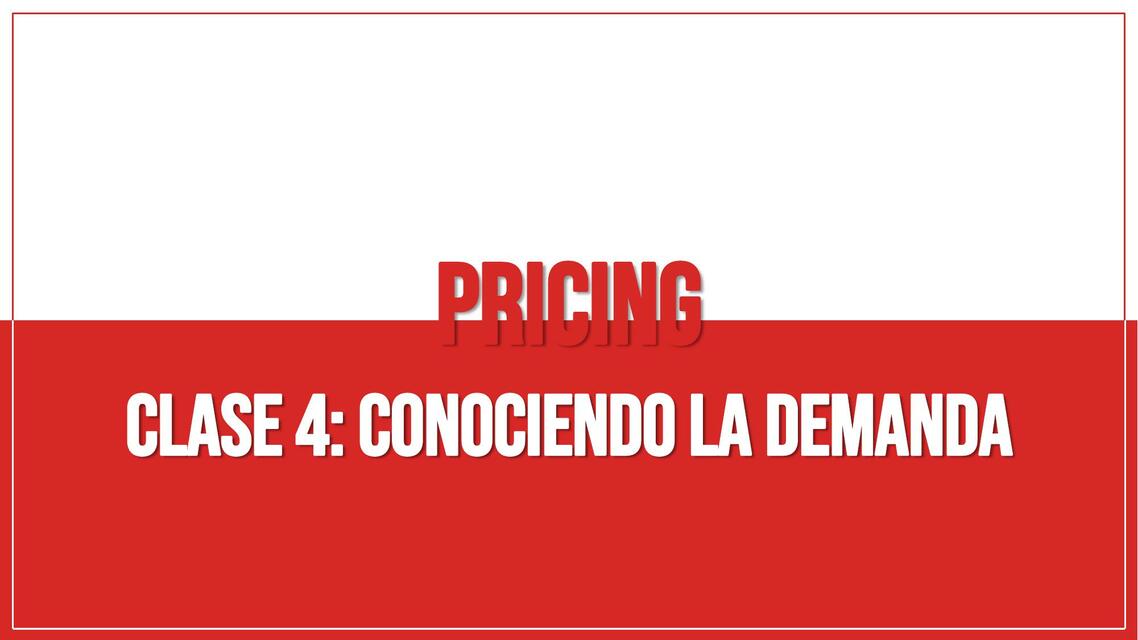 Clase 4 2 | Ximena | uDocz