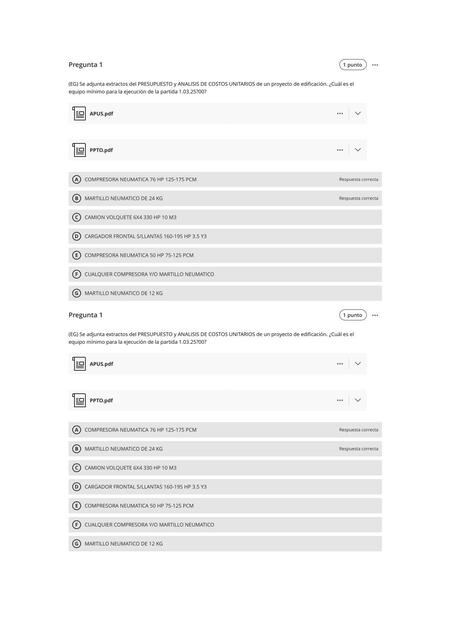SOLUCIONARIO PC1 T1 | Joaquin | uDocz