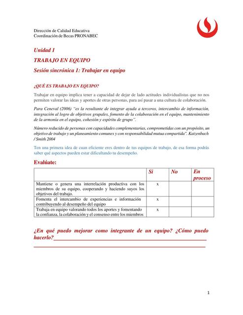 SEPARATA TE Sesión 1 1 | JOSE HECTOR RAFAEL | uDocz