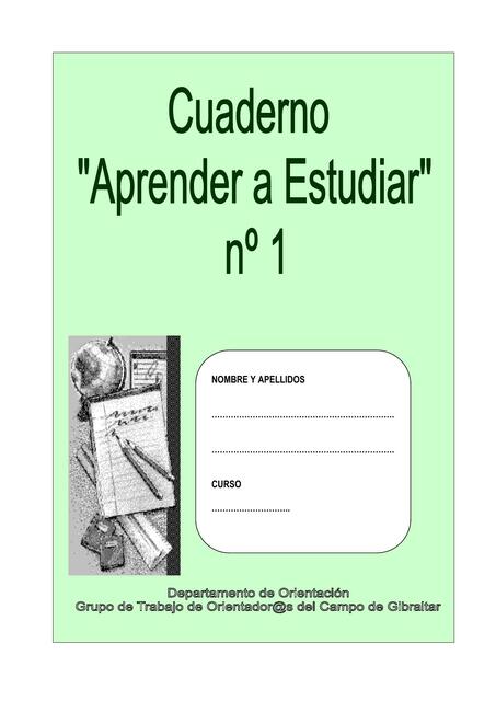 CuadAprEstudiarn1 | PAULA | uDocz