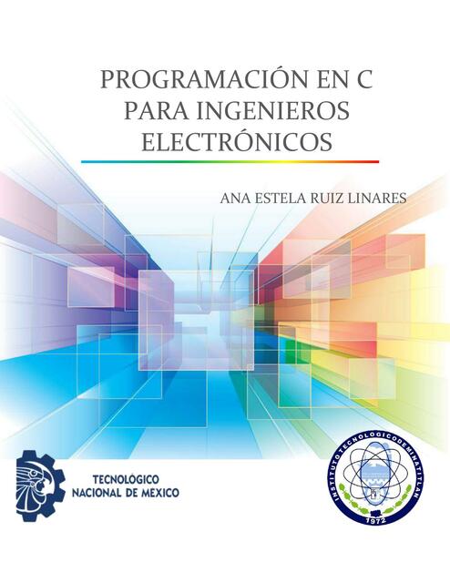 Programación en C para ingenieros electrónicos | META | uDocz