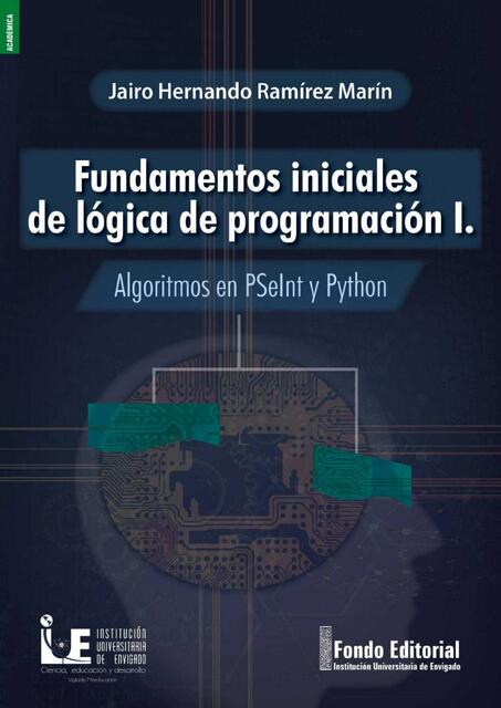 Fundamentos iniciales de lógica de programación I | META | uDocz