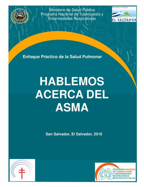 Hablemos acerca del asma | META | uDocz