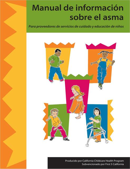 Manual de información sobre el asma | META | uDocz