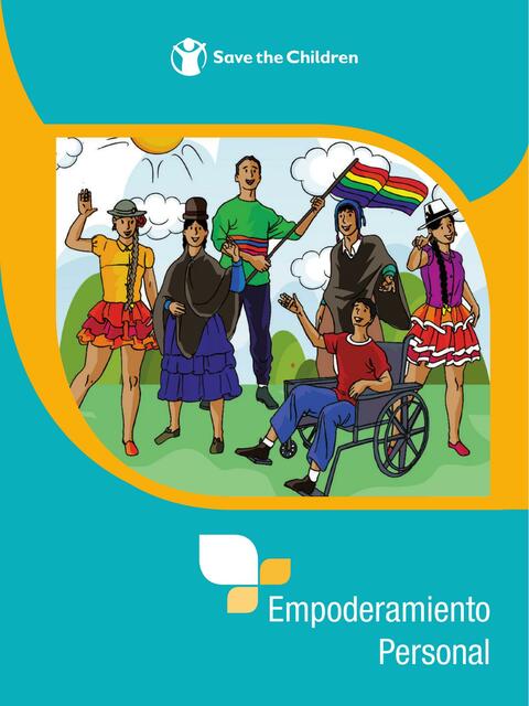 Empoderamiento Personal | META | uDocz