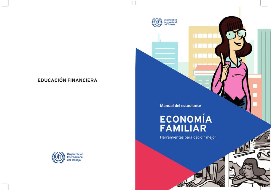 Economía Familiar herramientas para decidir mejor | META | uDocz