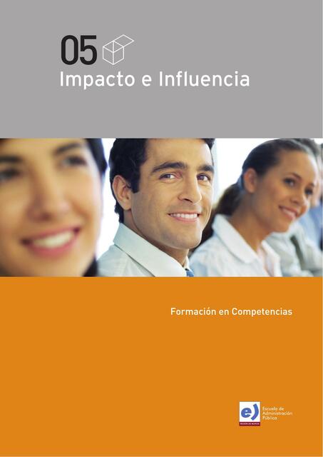 Impacto e Influencia | META | uDocz