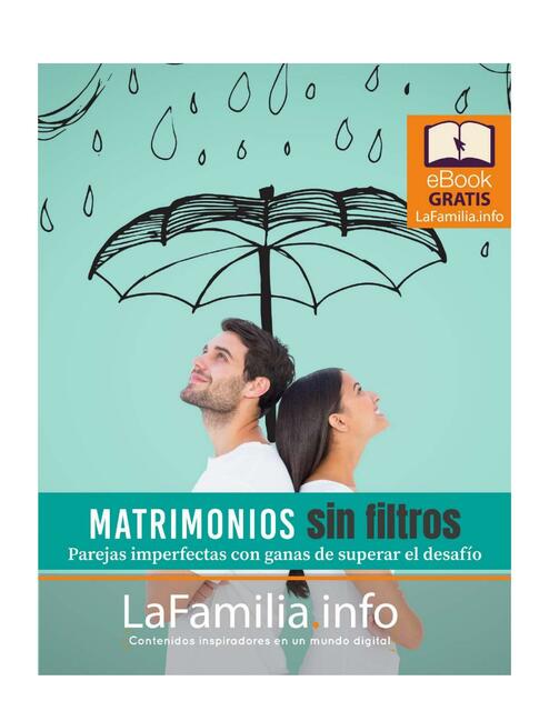 Matrimonios sin filtros | META | uDocz