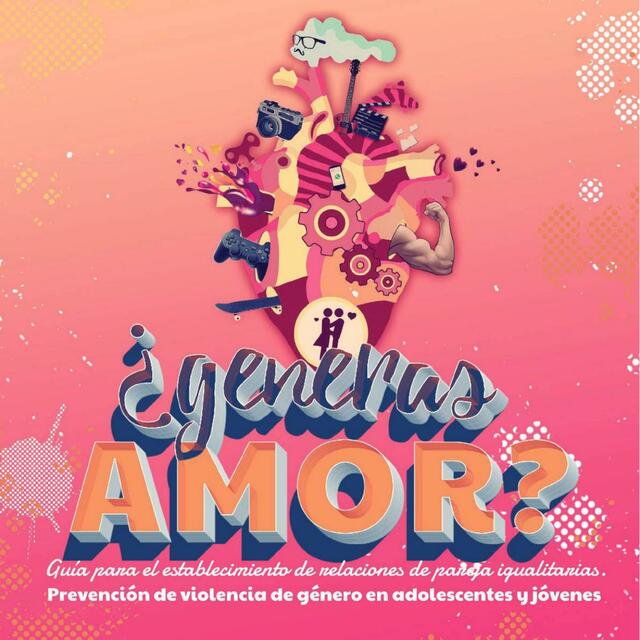 Flashcards de Generas amor | Por META | uDocz