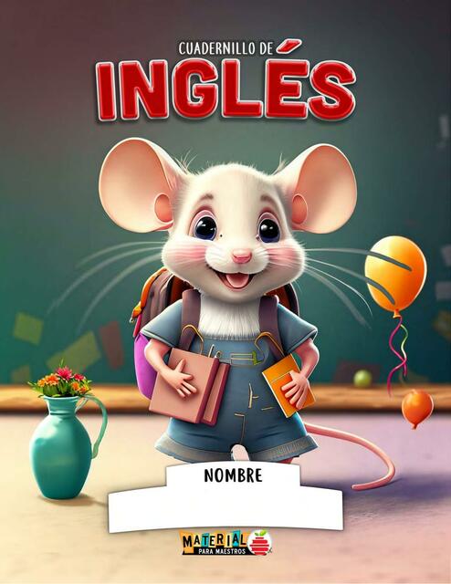 Cuadernillo de Inglés Material para Maestros | META | uDocz