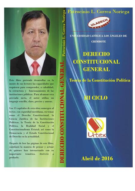 Derecho Constitucional General | META | uDocz