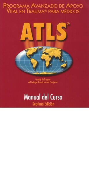 ATLS | Maria Balza | uDocz