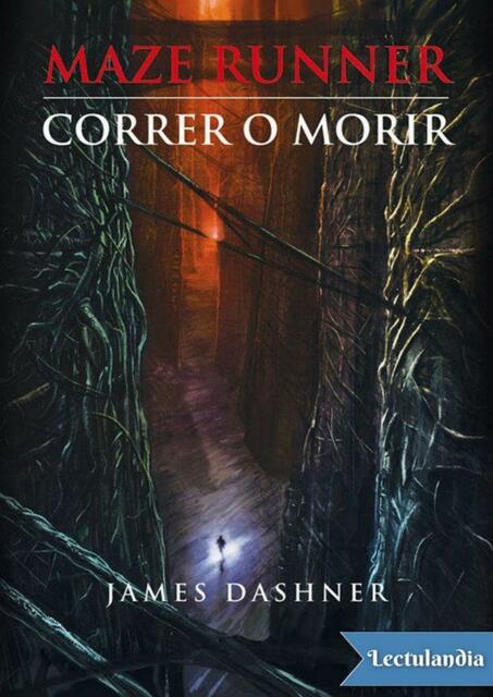 Flashcards de Maze Runner Correr o morir James Dashner | Por Manuel | uDocz