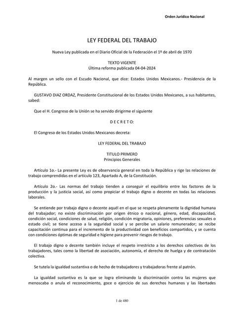 LFT México | Francisco Daniel | uDocz