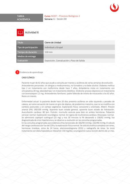 S6 DPG Tarea Académica | Gabriel A. | uDocz S6 DPG Tarea Académica | Gabriel A. | uDocz