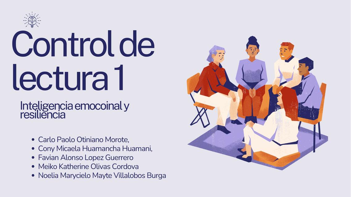 Control de lectura 1 pdf | Noelia | uDocz