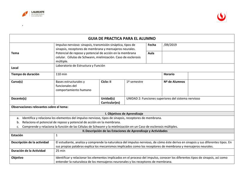 Guia de practica semana 5 2 | Clara Dayra | uDocz