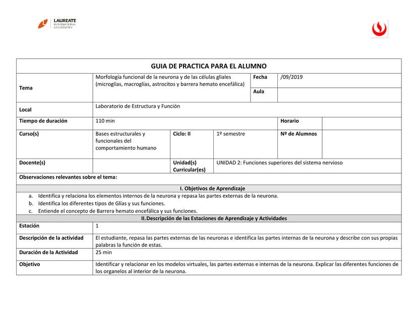 Guia de practica semana 5 1 | Clara Dayra | uDocz