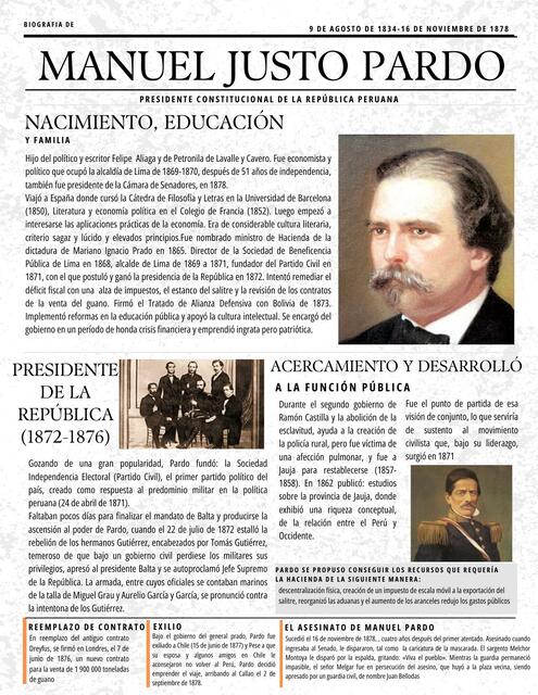 Infografia de manuel pardo | Rose930 | uDocz