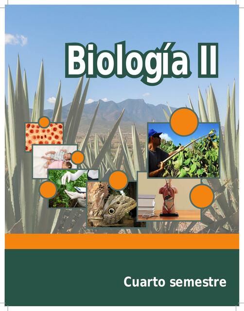 5 Biología II | SARA COLOSSIA RENTERIA | uDocz