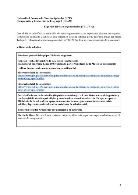 TB1 Roque Ore David CPL2 | uDocz