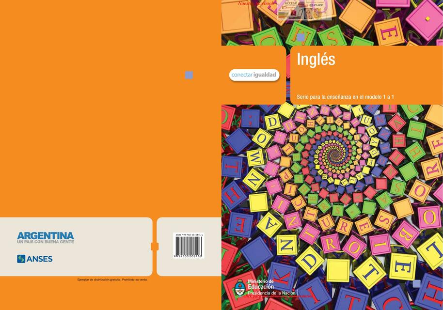 Ingles 1 a 1 | Italo | uDocz