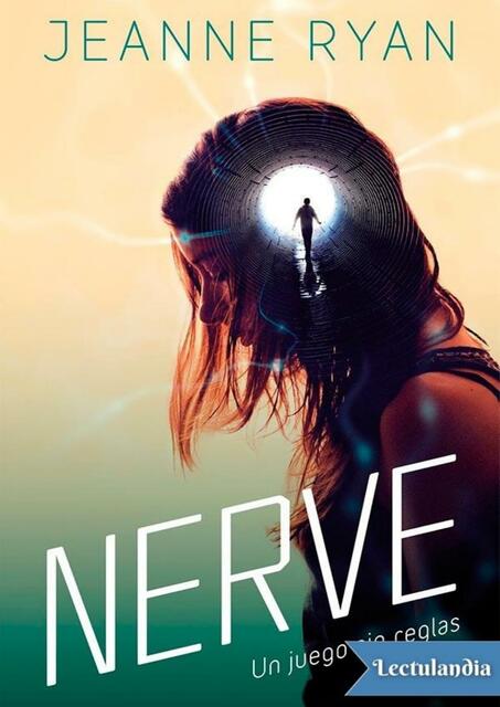 NERVE Jeanne Ryan | GAUDY | uDocz