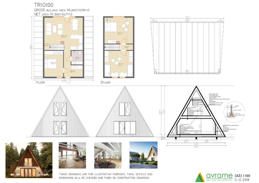 Trio 100 | Milagros | uDocz