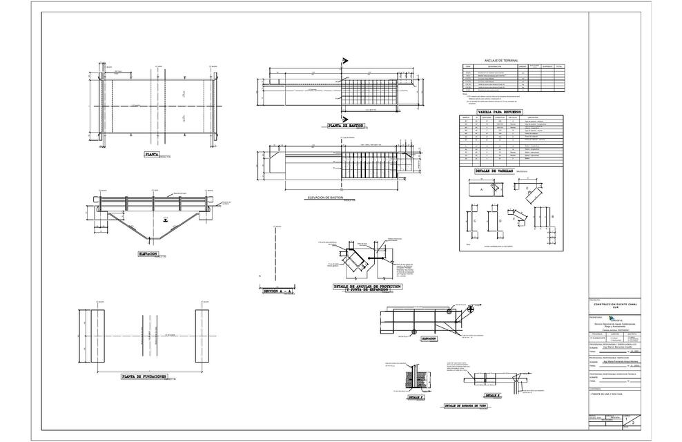 Lamina 1 | Carlos EM | uDocz