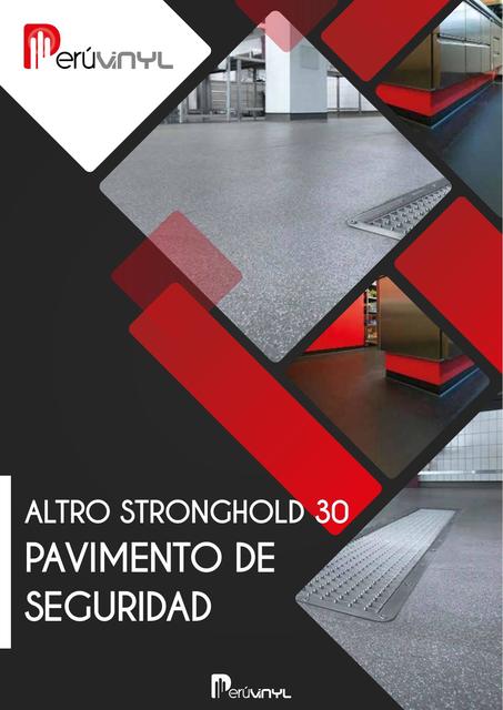 Altro Stronghold 30 | JEZOAR MORAN MARTINEZ | uDocz