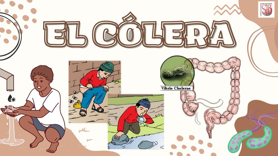 el cólera | juliet cuya | uDocz
