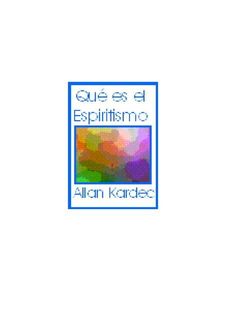 Qué es el espiritismo | META | uDocz