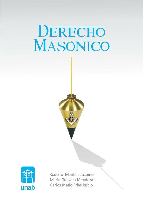 Derecho masónico | META | uDocz
