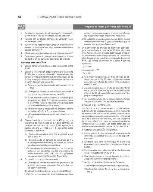 UND III 17 PROBLEMAS GC Variables Atributos propue | Israel | uDocz