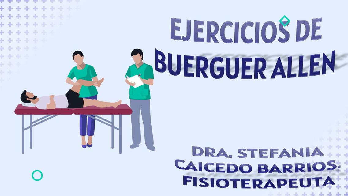 ejercicios de buerger allen | Stefania Caicedo Barrios | uDocz