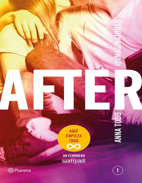After Serie After 1 | Vanesa | uDocz