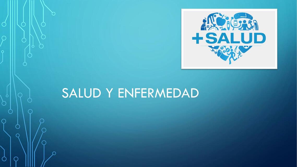 Salud y enfermedad | Abraham Luna | uDocz