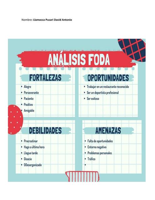 foda | David | uDocz